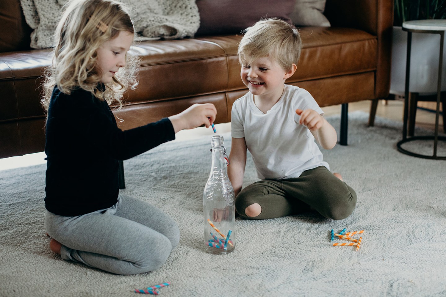 These Home Activities Promote Early Literacy Development In Kids
