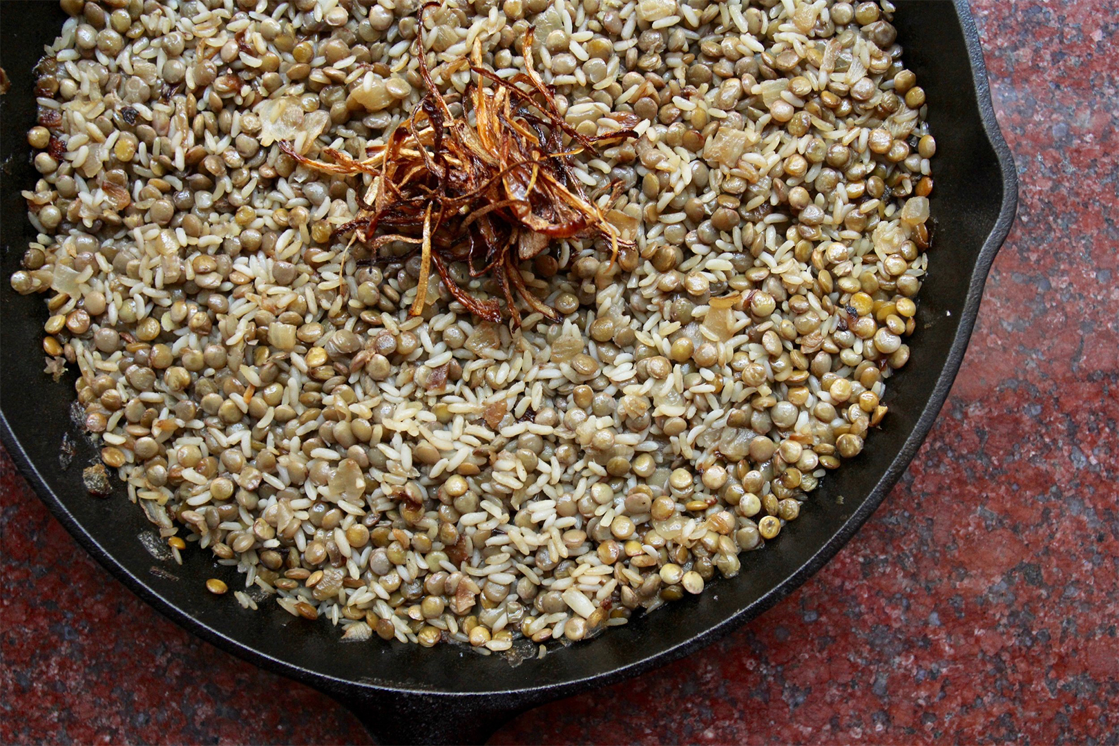 What to Make With a Bag of Rice, According to Chefs