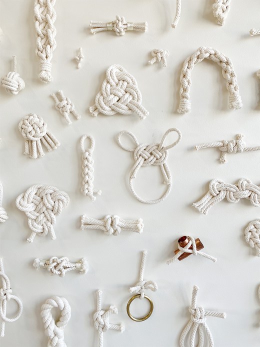 Tour Artist Windy Chien’s Airy San Francisco Studio