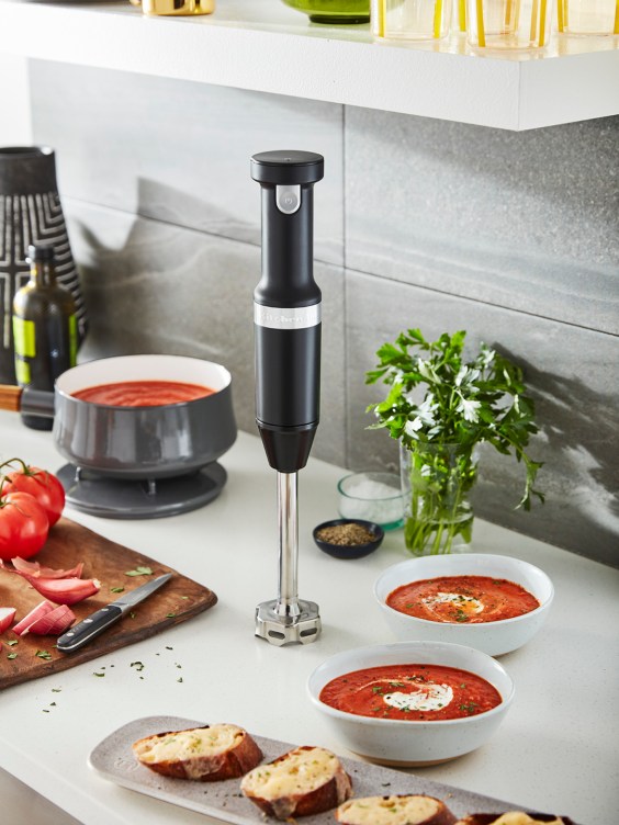 These Cordless Kitchen Appliances is a Cooking Game Changer