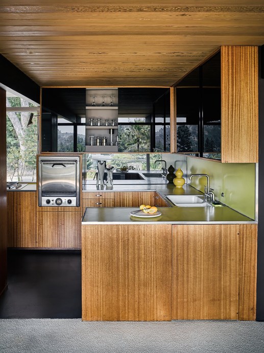 You Can’t Go Wrong with These 7 Timeless Kitchen Cabinet Layouts