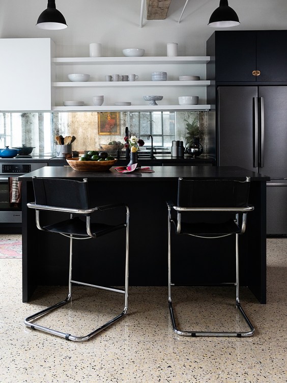 You Can’t Go Wrong with These 7 Timeless Kitchen Cabinet Layouts