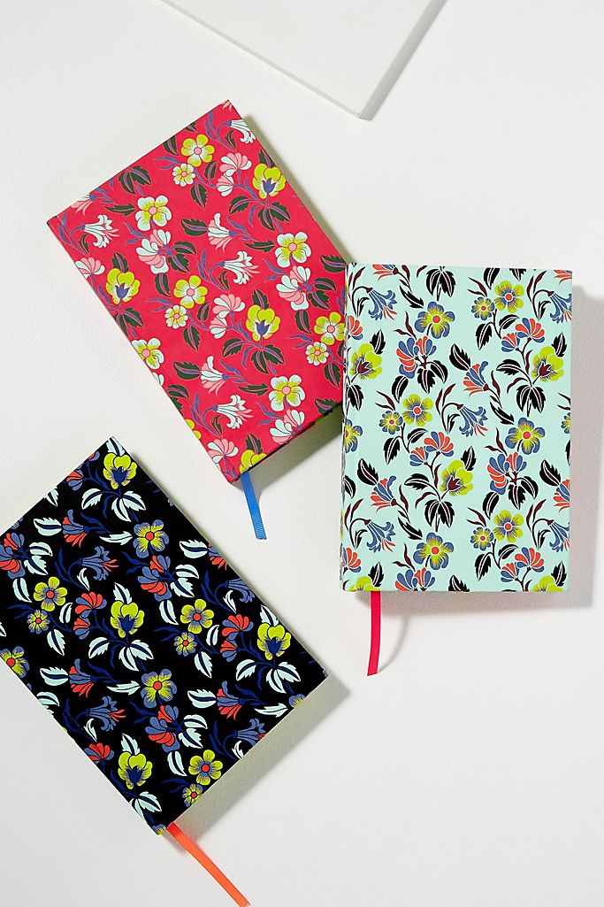 I’ve Been Journaling In Quarantine. Turns Out, I’m Not Alone.