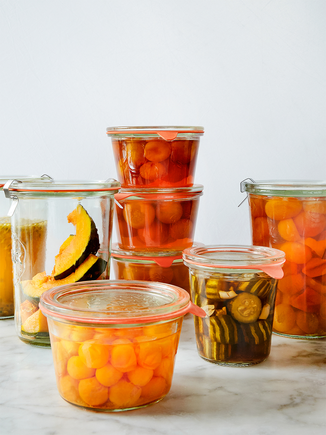 6 Surprising Canned Foods Chefs Keep On Hand