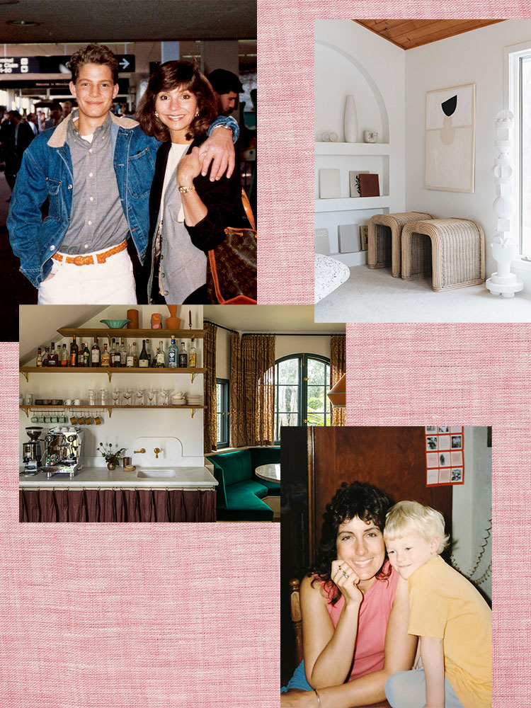 This Mothers Day, 7 Designers Share the Style Lessons They Learned From ...