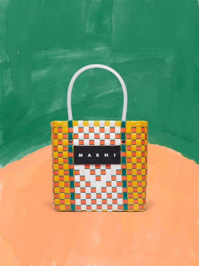 Marni Just Launched a Decor Line Full of Unexpected Materials