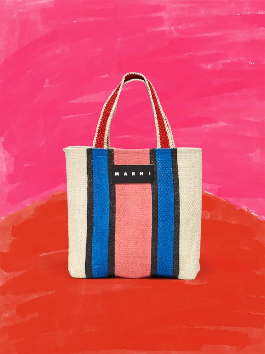 Marni Just Launched a Decor Line Full of Unexpected Materials