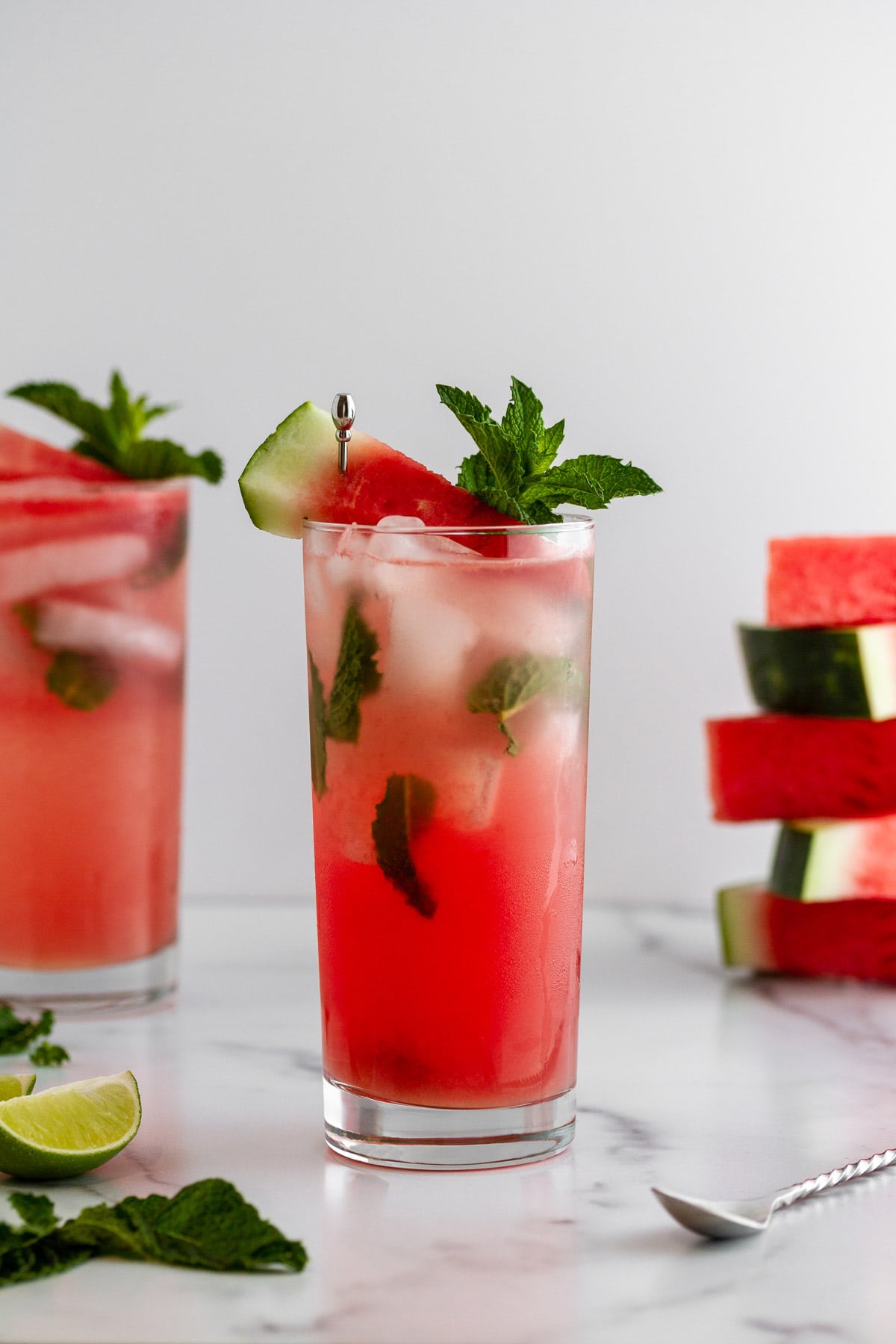 12 Alcoholic Drink Recipes to Try This Summer