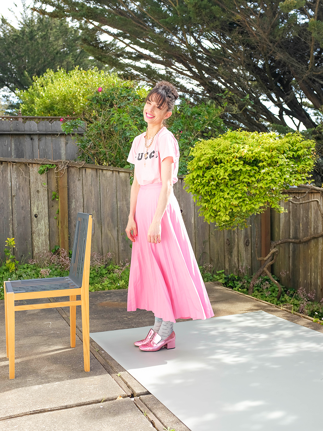 Top Ballet Dancers Share Home Studios