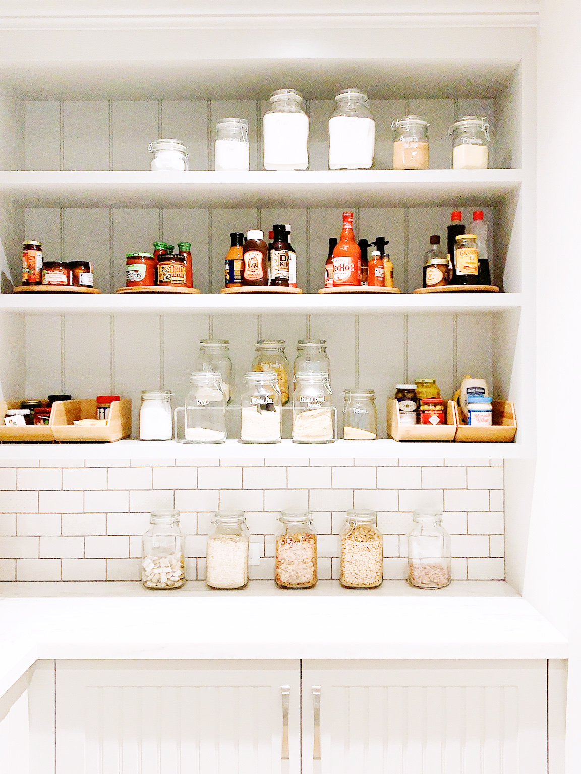 7 Kitchen Organizing Hacks That Will Keep Your Space Stress-Free