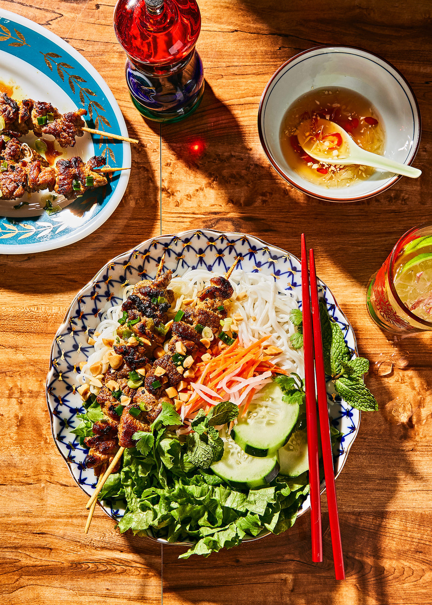 These New Recipe Starter Packs Making Cooking a Total Breeze