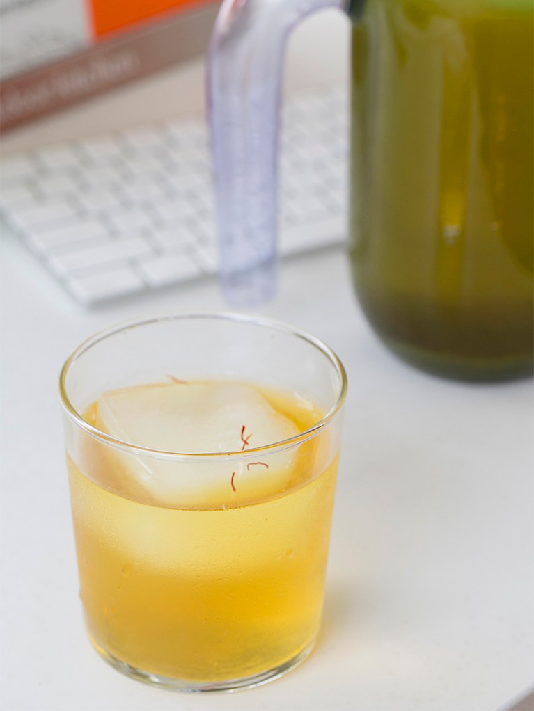 3 Refreshing, Non-Alcoholic Drinks You Can Make With Pantry Finds