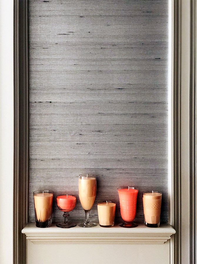 An Easy Candle DIY That Even Beginners Can Manage