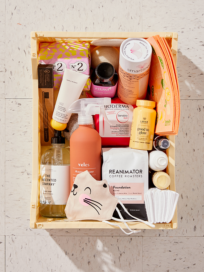 Urban Outfitters Just Launched a New Household Essentials Assortment ...