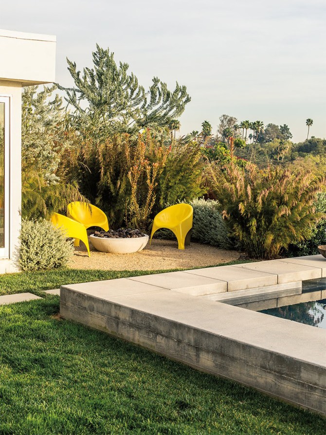 Backyard Design Ideas For Every Style and Space | Domino