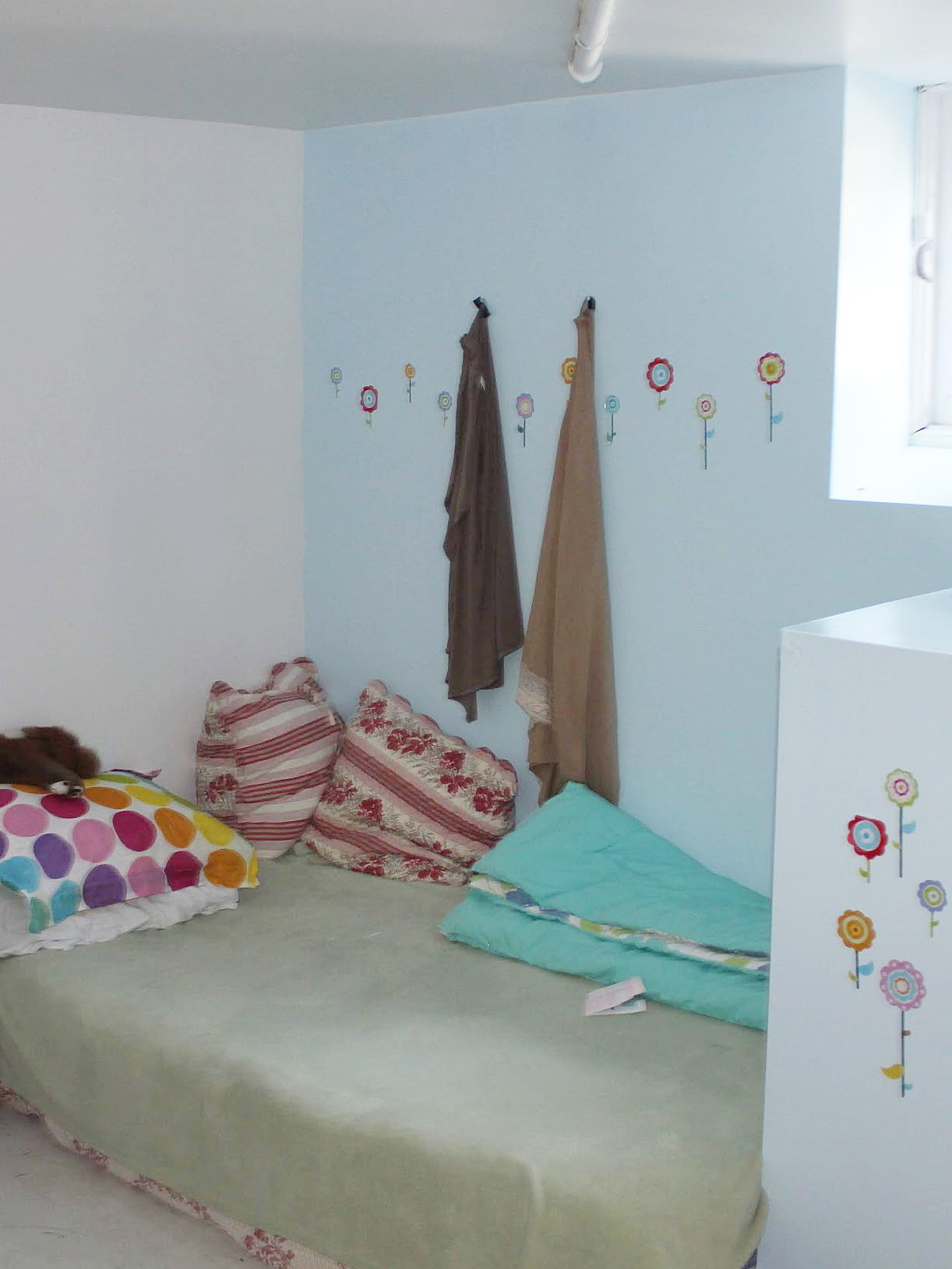 A Two-Phase New York Renovation That Called for a Brand New Basement