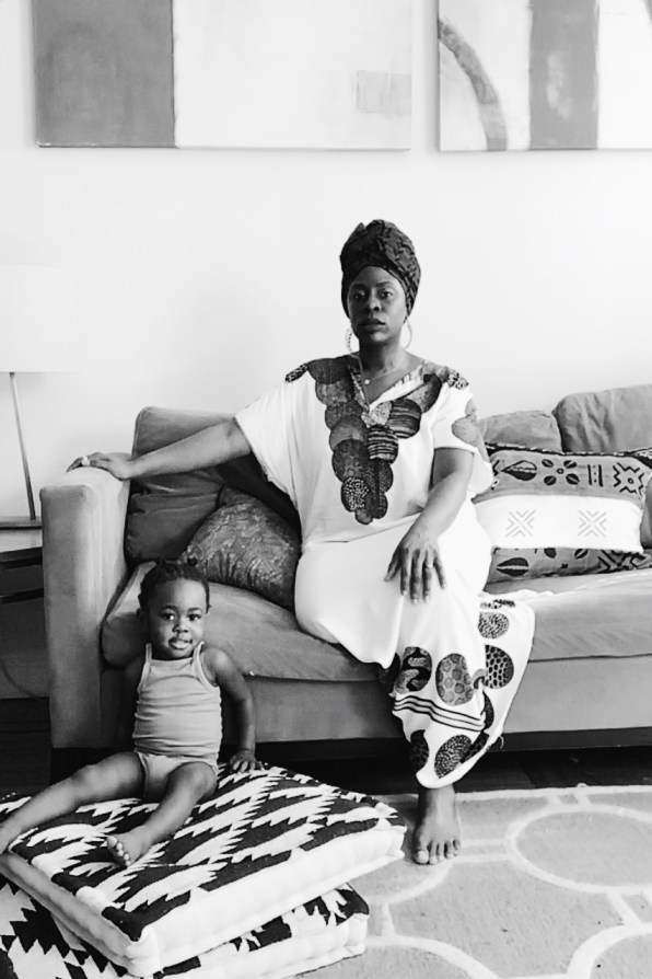 We The Mamas Is An Intimate Glimpse At Motherhood