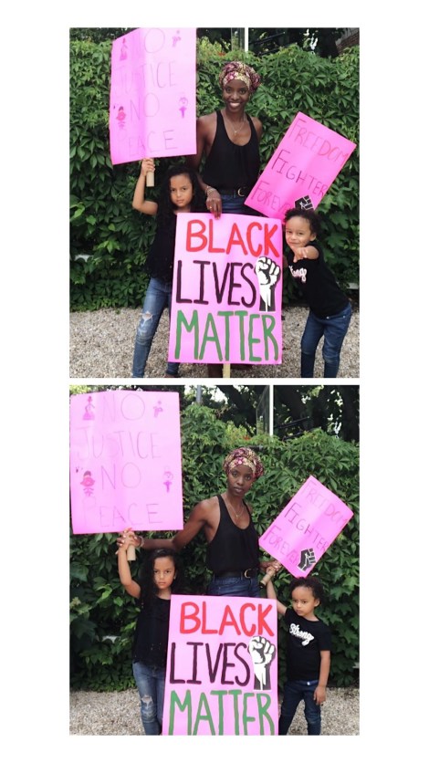 We The Mamas Is An Intimate Glimpse At Motherhood