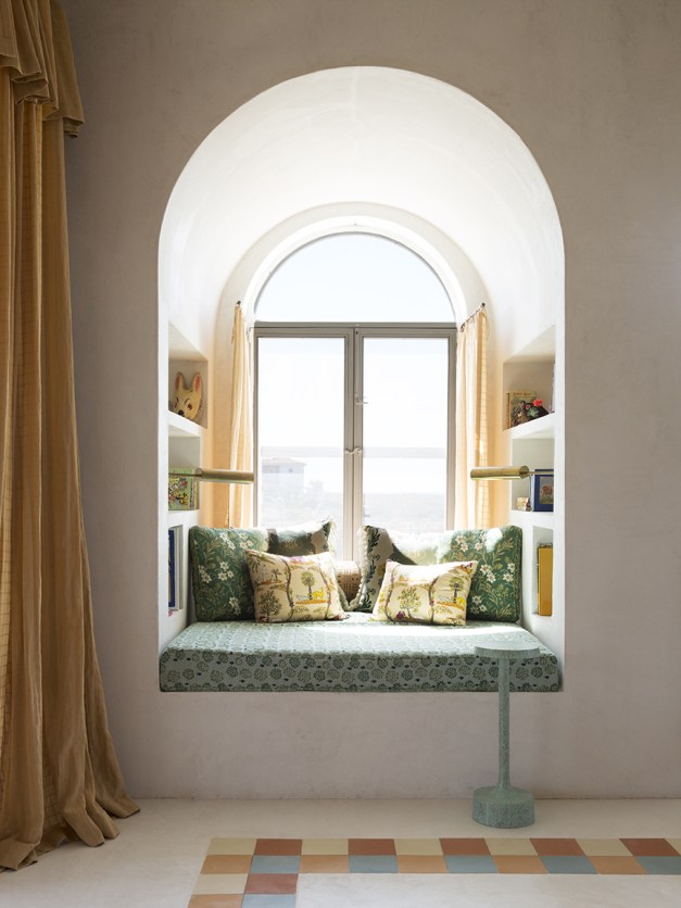 5 Genius Reno Tricks from Alex Boudreau's Dreamy Oasis in Todos Santos ...