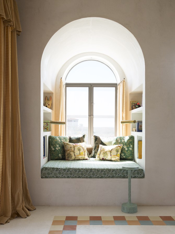 5 Genius Reno Tricks from Alex Boudreau's Dreamy Oasis in Todos Santos ...