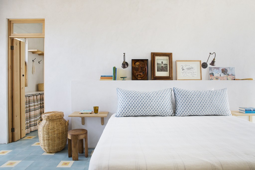 5 Genius Reno Tricks from Alex Boudreau's Dreamy Oasis in Todos Santos ...