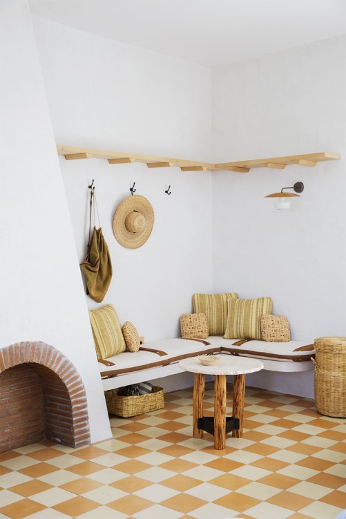 5 Genius Reno Tricks from Alex Boudreau's Dreamy Oasis in Todos Santos ...