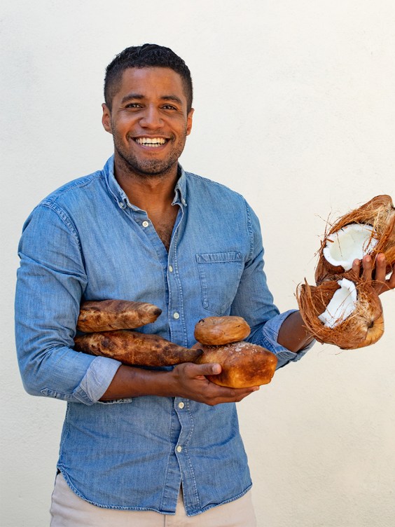 This Baking Pro Is Hosting a New Sourdough Workshop Online
