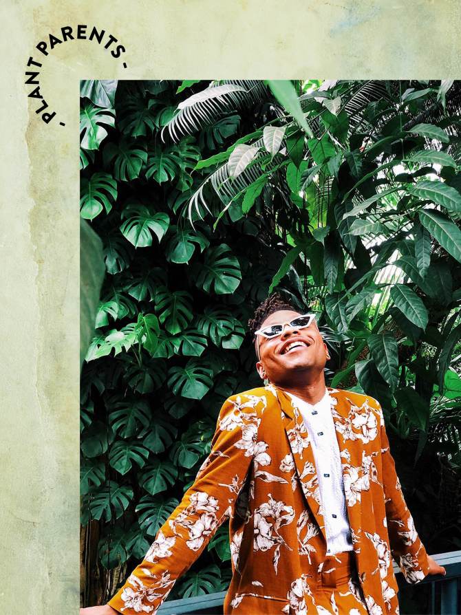 Becoming a Plant Person Taught Me It’s Okay to Ask for Help