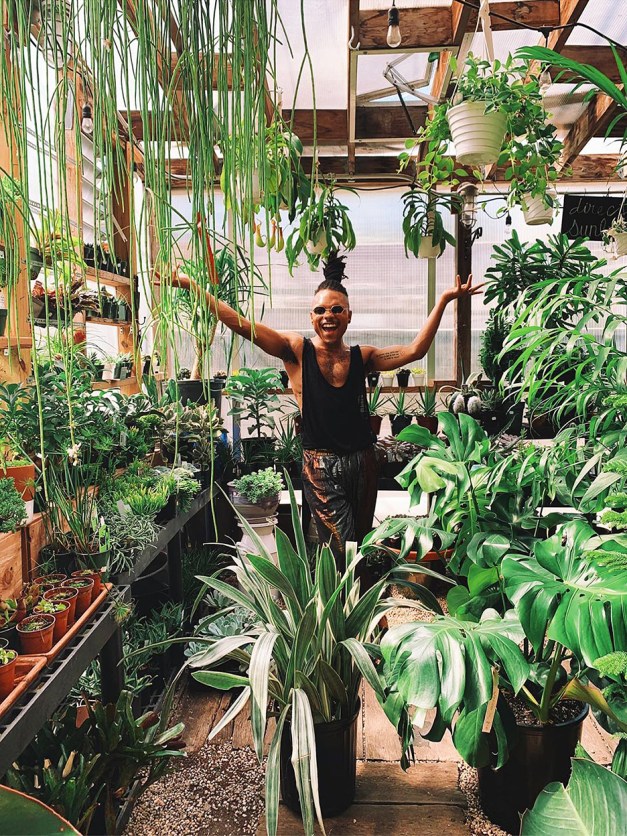 The Best Plant Styling Advice We’ve Ever Published