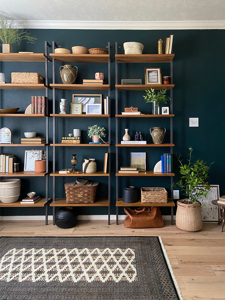 5 Designers on the Quarantine Projects They Completed at Home