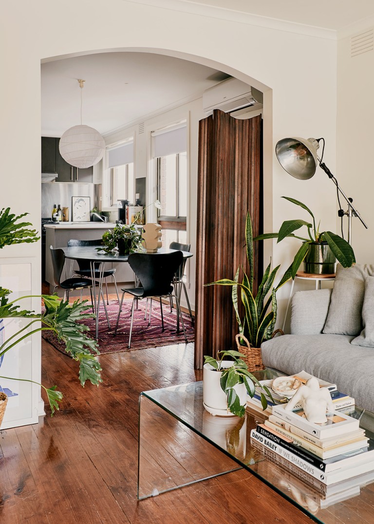 Contemporary Artist Emma Currie’s Melbourne Home Is the Perfect Canvas