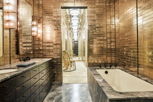 Kelly Wearstler's Top 5 Decorating Tips