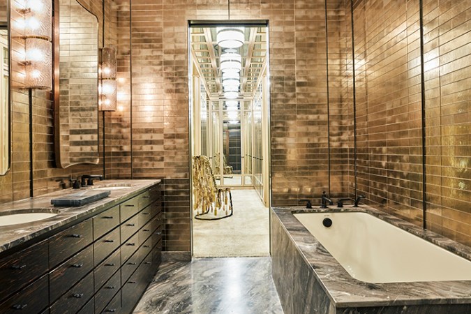 Kelly Wearstler's Top 5 Decorating Tips