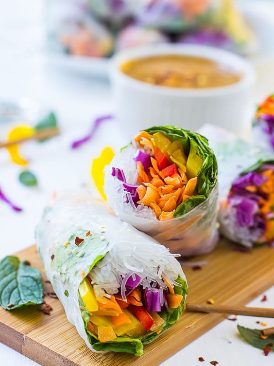 7 Healthy Summer Dinner Ideas Chefs Love to Make All Season