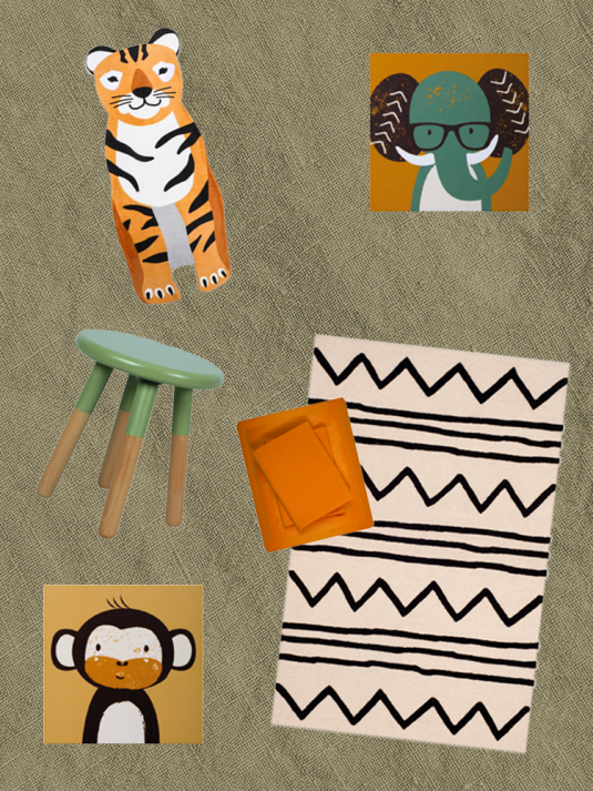 Design-Savvy Parents on the 45 Kids’ Products That Make Home a Creative ...