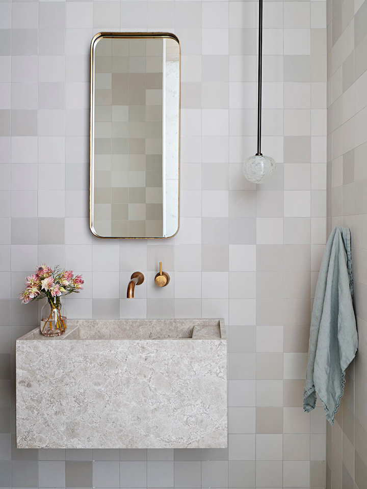 7 Types of Tiles for Every Remodel Project