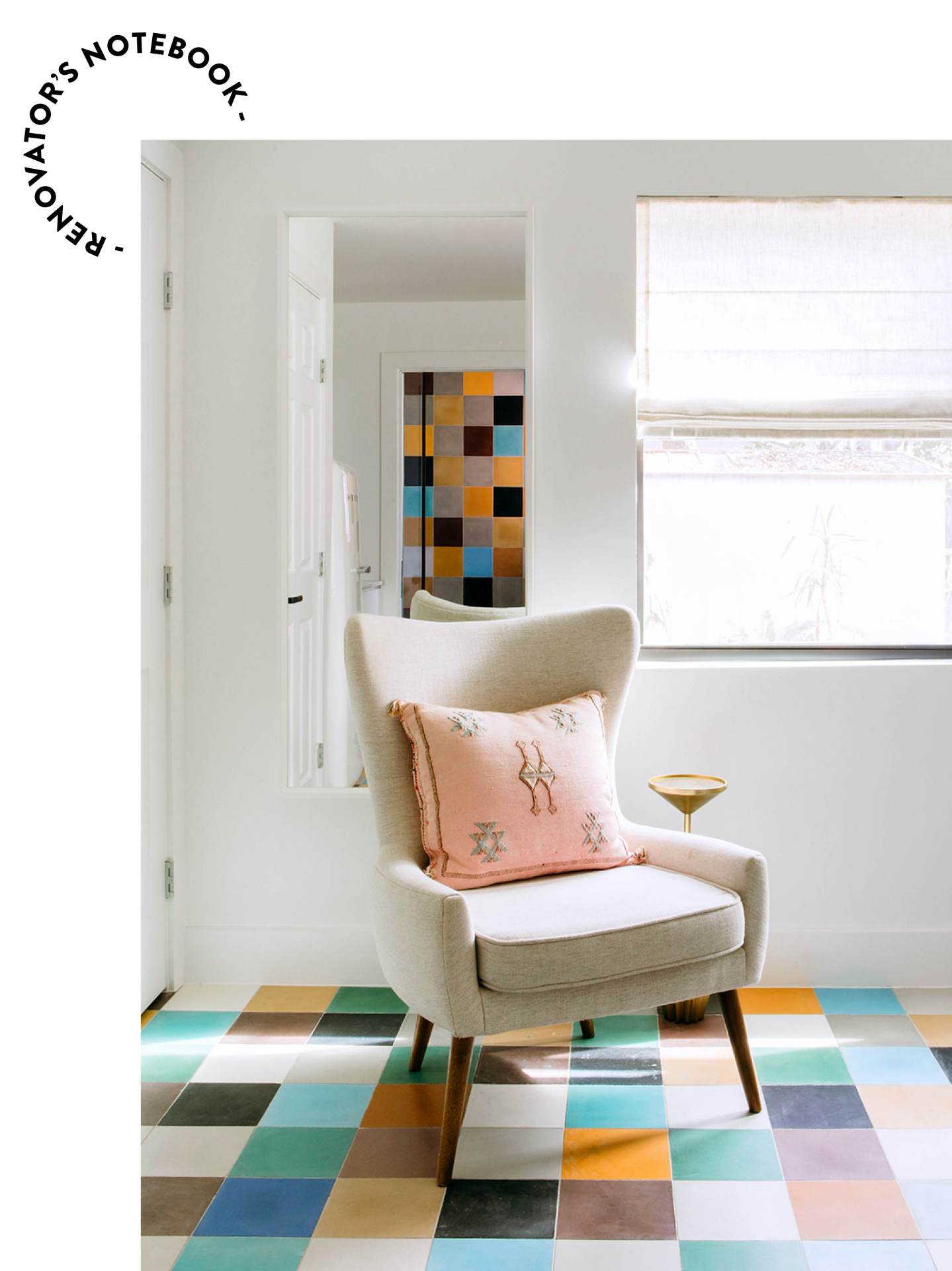 Kim Spradlin Wolfe’s San Antonio Guest House Renovation Called for ...