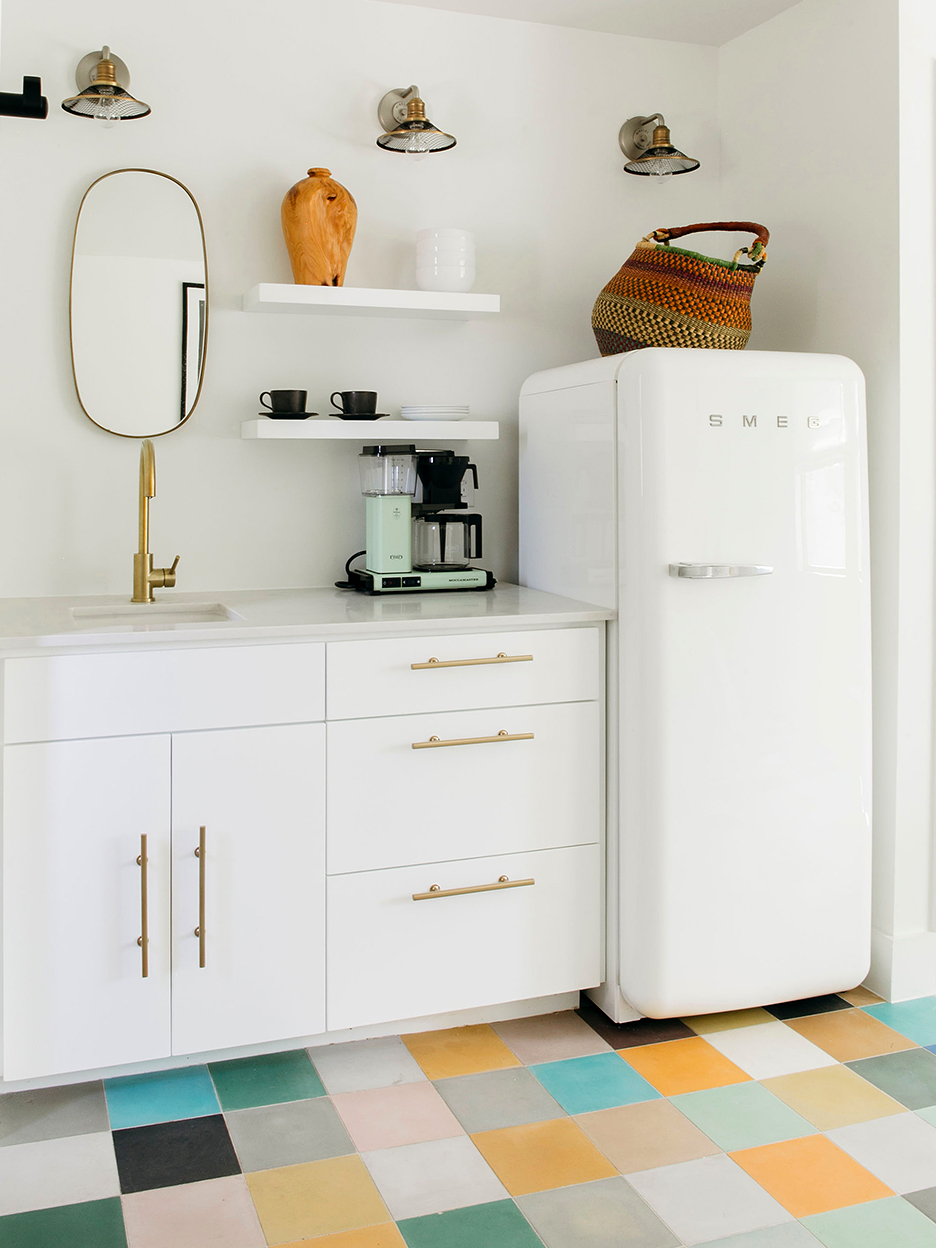 Kim Spradlin Wolfe’s San Antonio Guest House Renovation Called for ...