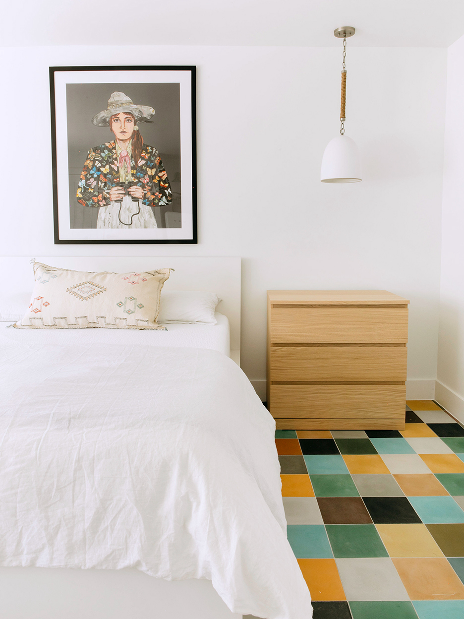 Kim Spradlin Wolfe’s San Antonio Guest House Renovation Called for ...