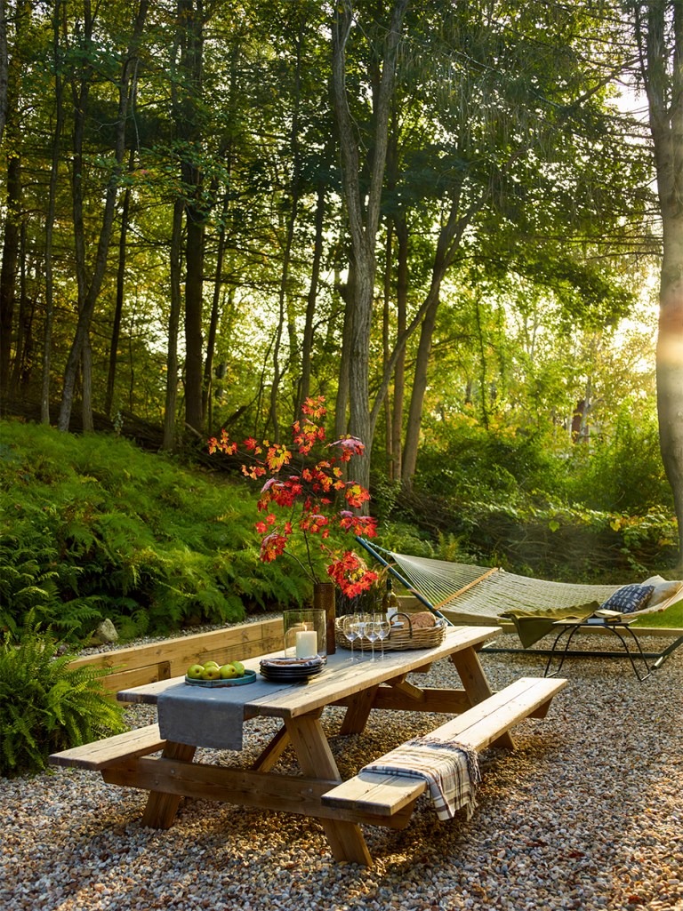 Inside Interior Designer Kevin Dumais’ Charming Litchfield, Connecticut ...