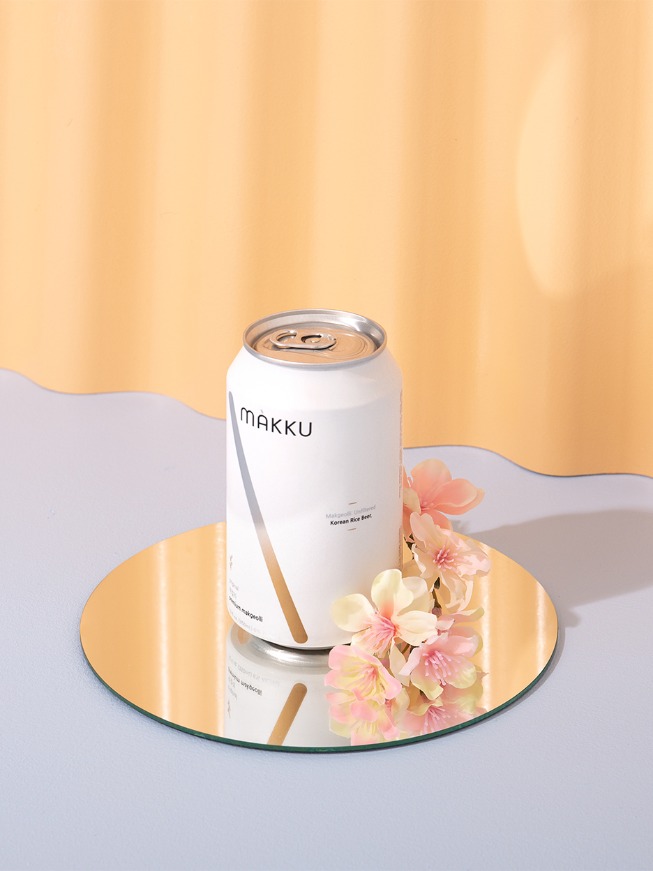 Makku Is the Fizzy Drink Your Summer Is Missing