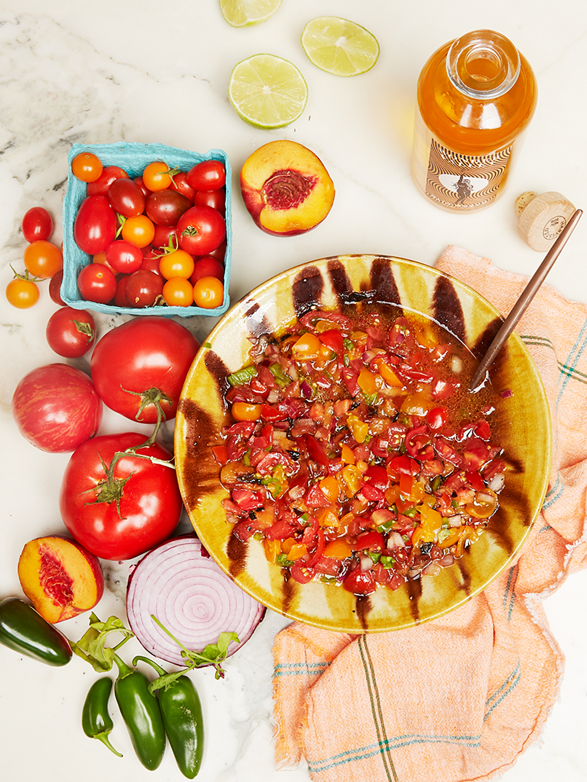 3 Healthy Sauces That Make the Perfect Antidote to Vegetable Fatigue