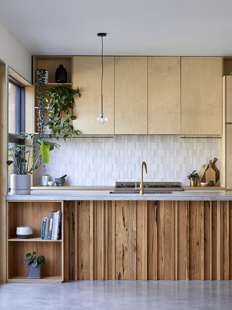 8 Contemporary Kitchen Cabinet Ideas That Are Anything But Sterile