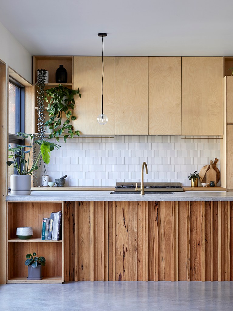 8 Contemporary Kitchen Cabinet Ideas That Are Anything But Sterile