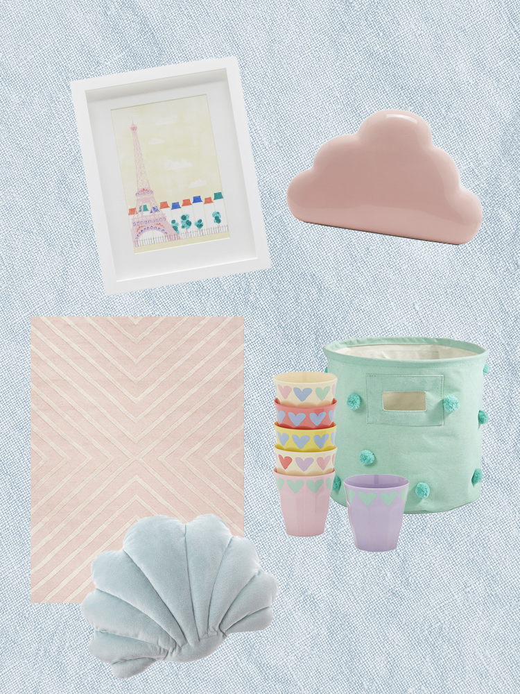 Design-Savvy Parents on the 45 Kids’ Products That Make Home a Creative ...
