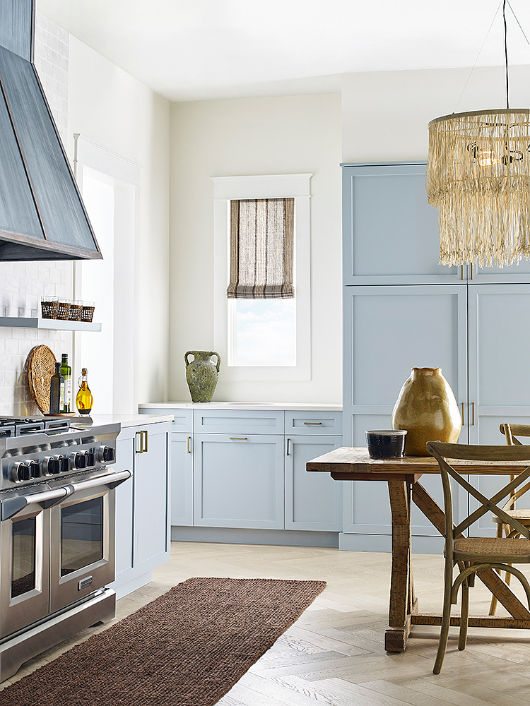 Sherwin-Williams Just Released its Color Forecast for 2021