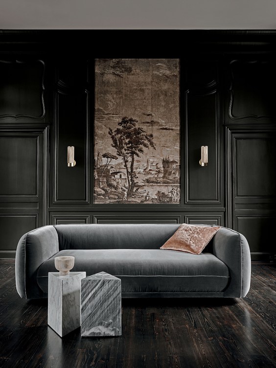 CB2's Fall Collection Is The Perfect Marriage Between Old and New