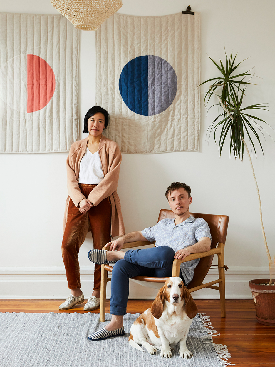 Photographer Winnie Au Didn’t Want Her Historic Brownstone to Feel Like ...