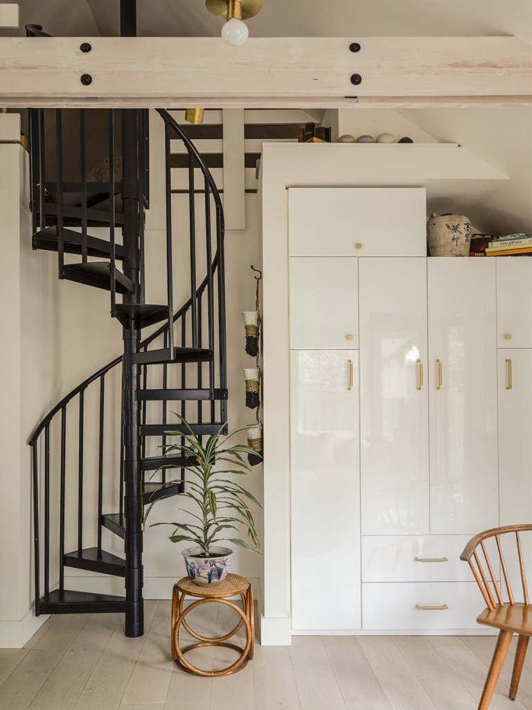 Kowtow Founder Gosia Piatek Minimalist NZ Home Tour