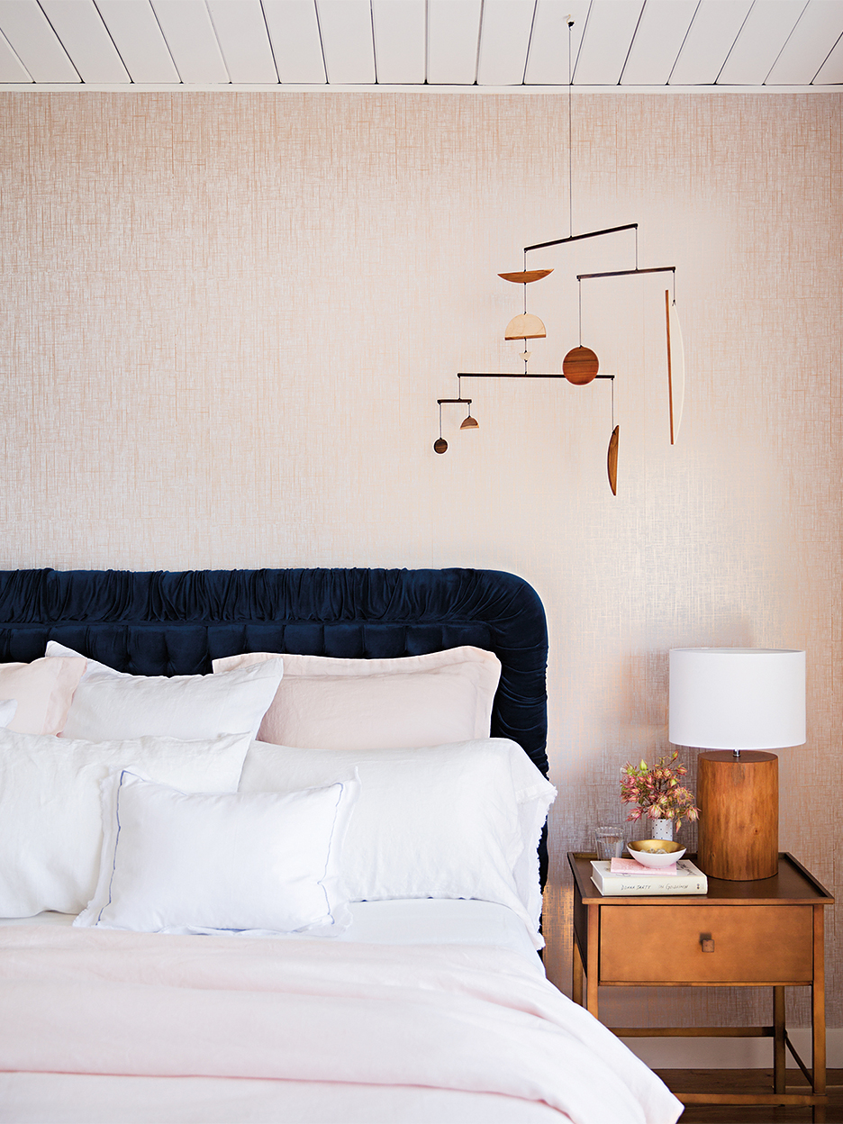 Target's New Casaluna Line Features Luxe-Feeling Linen Bedding